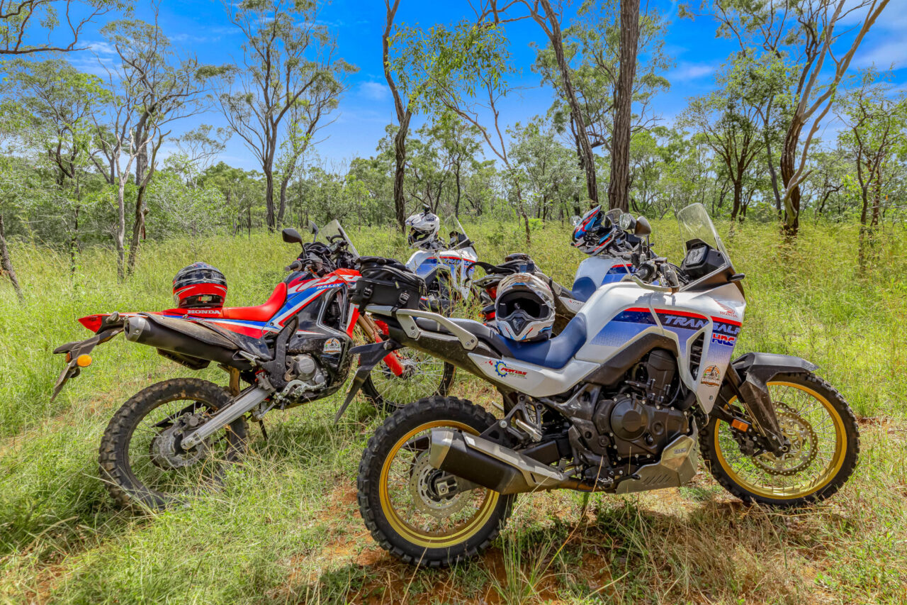 Savannah Motorcycle Tours | 1, 2 & 4 Day Cairns Motorcycle Tours